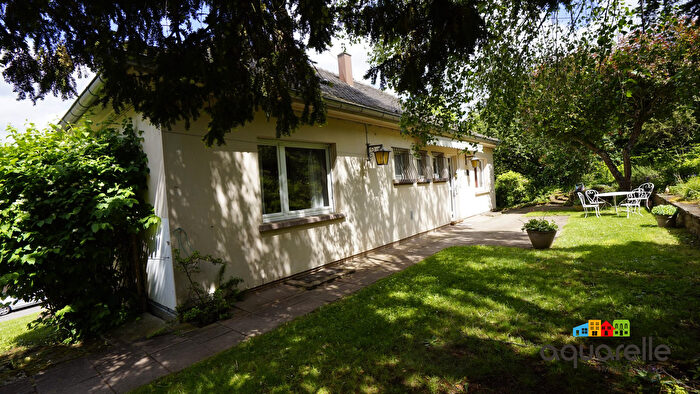 Barr : Maison 7 pièces à vendre