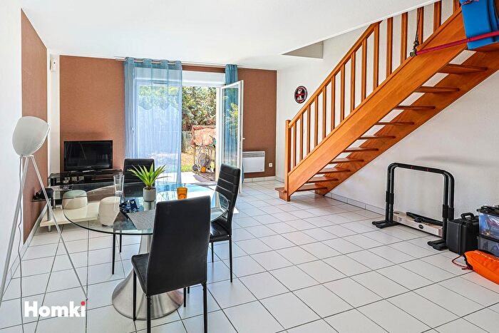 Maison 3 pièces à vendre à Montauban, Pays-Bas