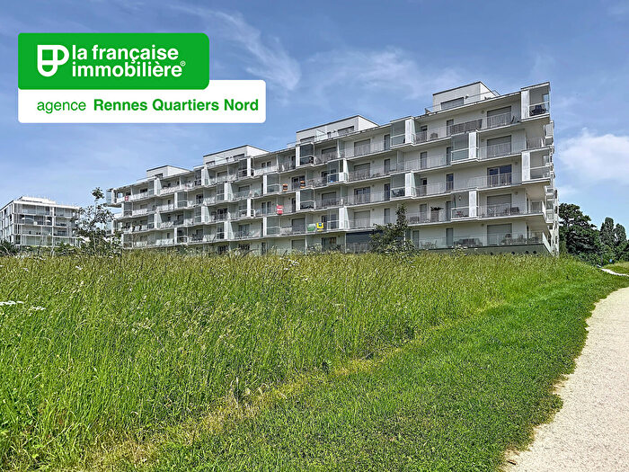 Appartement 3 pièces à vendre à Quartiers Nord-Est, Patton, Bellangerais