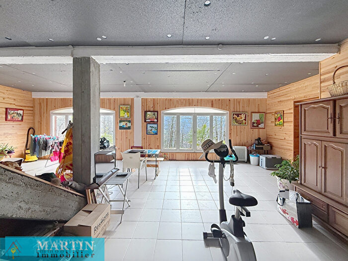 Maison à vendre - Maureillas-las-Illas - 7 pièces - 4 chambres