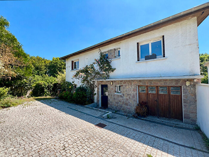 Maison 6 pièces à Herblay, Centre-ville, à vendre