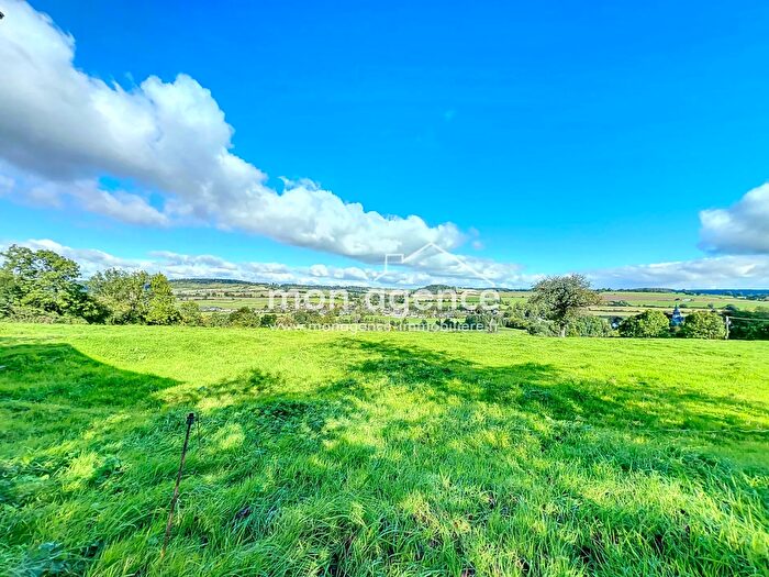 Maison à vendre - Neuville-Ferrières - 5 pièces - 3 chambres