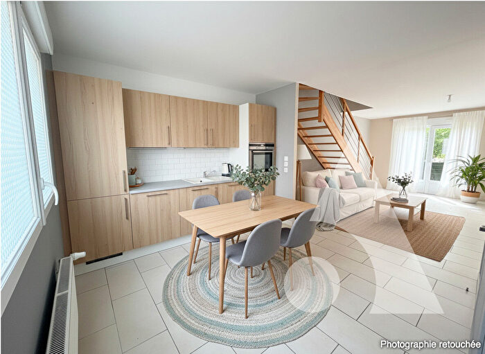 Maison 3 pièces à vendre à Troyes, Vassaulles, Tauxelles