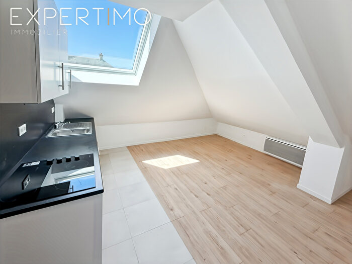 Appartement 2 pièces à Étampes, Guinette, à vendre