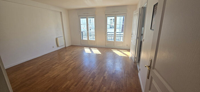 Appartement 5 pièces à louer à Issy-les-Moulineaux, Centre-ville, Corentin Celton, Les Varennes