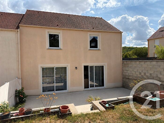 Maison 7 pièces à vendre à Épône