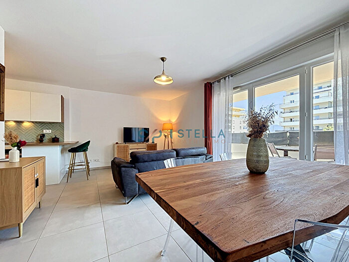 Appartement 2 pièces à louer - Ajaccio, Mezzavia