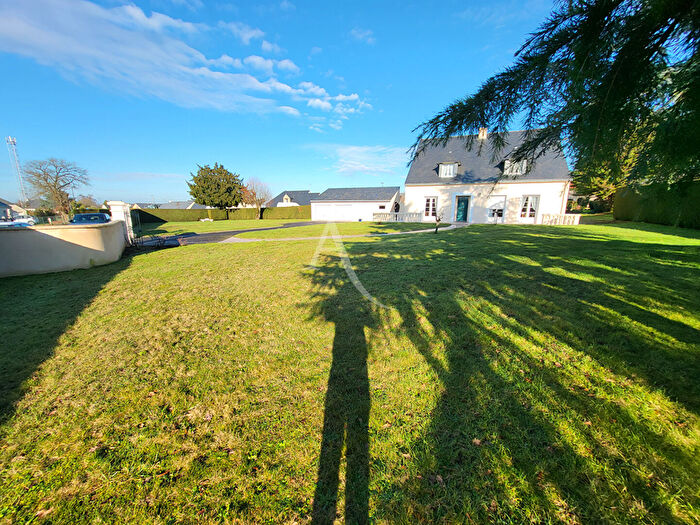 Maison 6 pièces à vendre - Derval