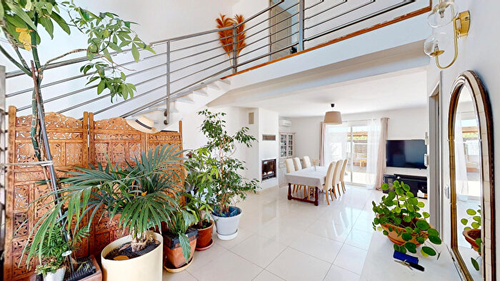 Maison 5 pièces à vendre à Narbonne, Razimbaud, Porte Neuve