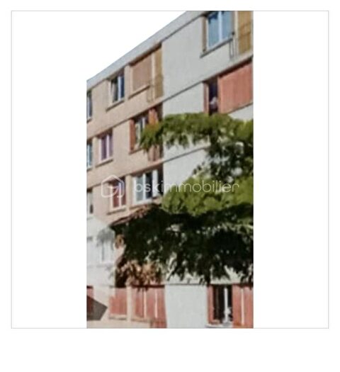 Noisy-le-Grand, Est : Appartement 3 pièces à vendre