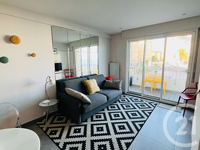 Appartement 1 pièce à louer - Biarritz, Centre-ville Ouest