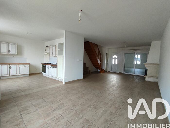 Appartement à vendre - Orléans, Les Murlins - 6 pièces