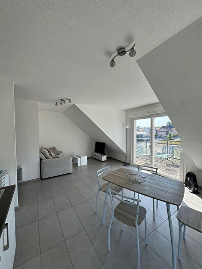 Appartement 3 pièces à Morschwiller-le-Bas, à louer