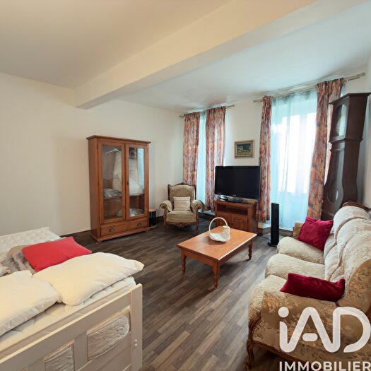 Maison à vendre - Couiza - 13 pièces - 6 chambres