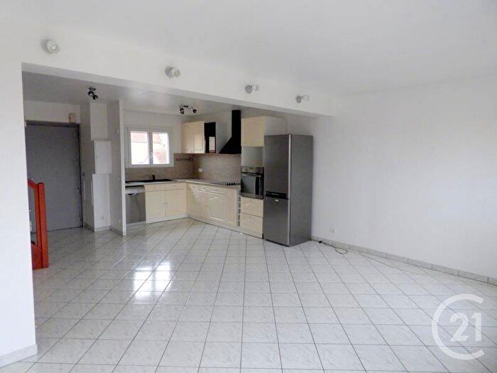 Appartement 2 pièces à louer - Triel-sur-Seine