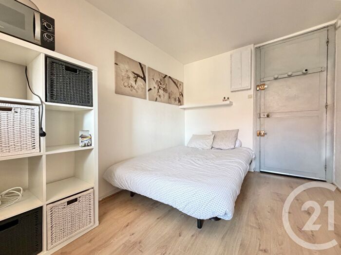 Grenoble, Championnet - Appartement 1 pièce à louer