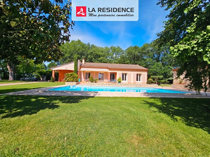 Maison 7 pièces à Revel, à vendre
