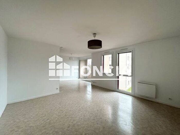 Appartement à louer - Lorraine, Cholet - 4 pièces - 2 chambres