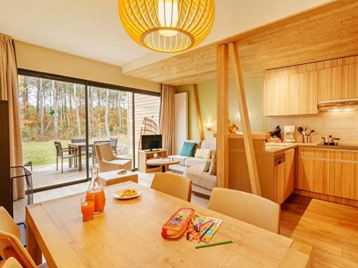 Maison 3 pièces à vendre - Morton
