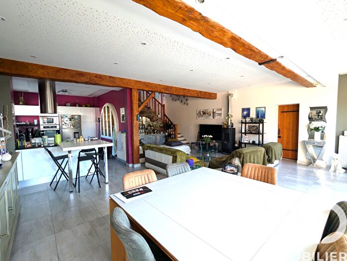 Maison à vendre - Vaux-sur-Mer - 8 pièces - 5 chambres