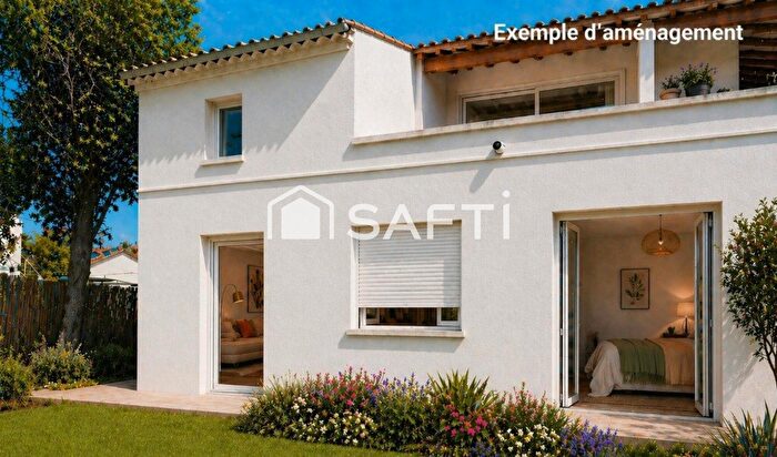Appartement à vendre - Le Grau-du-Roi, Port Royal, Plage Rive Gauche - 3 pièces - 2 chambres