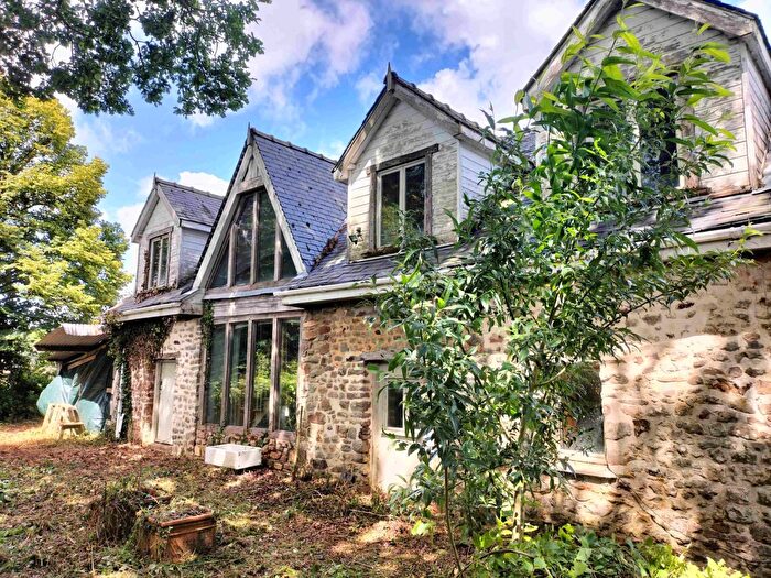 Maison 5 pièces à Le Ham, à vendre