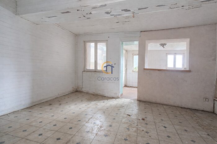 Maison à vendre - Salses-le-Château - 3 pièces - 2 chambres