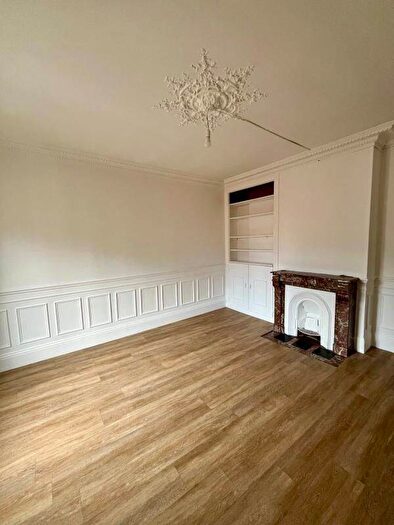 Appartement 2 pièces à louer - Anatole France-Danton, Le Havre