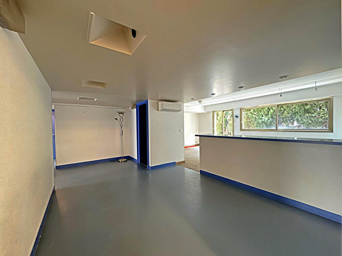 Appartement à vendre - Saint-Raphaël, Plateau Notre-Dame - 4 pièces - 3 chambres