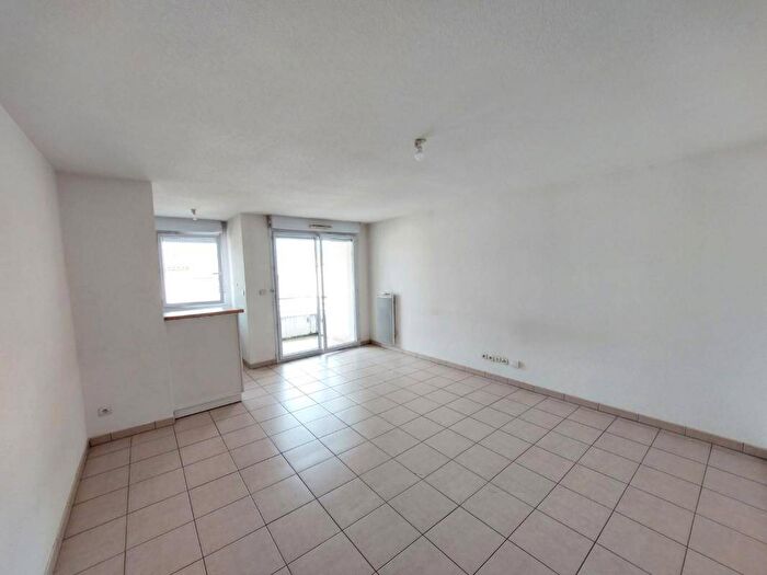 Appartement à louer - Saint Eloi-Touffenet-Breuil-Mingot, Poitiers - 1 pièce
