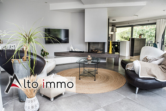 Maison 7 pièces à Seltz, à vendre