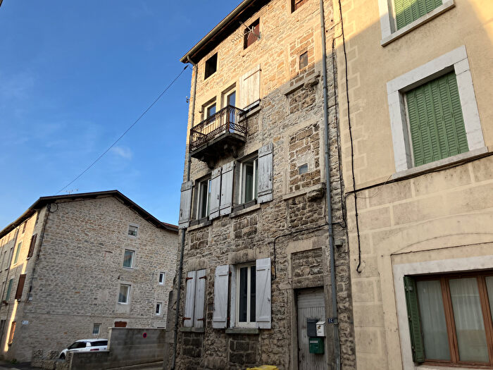 Appartement à vendre - Sault-Brénaz - 6 pièces - 3 chambres