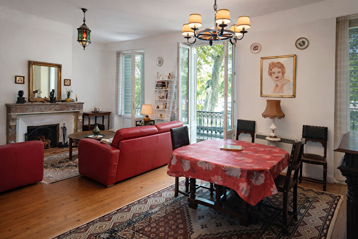 Toulouse, Compans-Caffarelli - Appartement 4 pièces à vendre