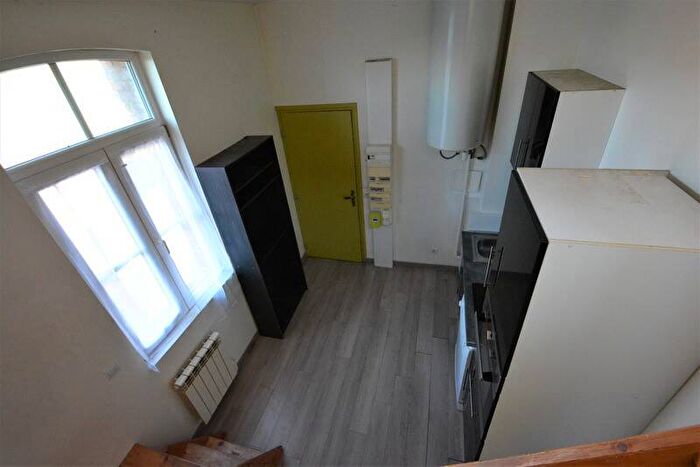 Appartement 2 pièces à louer à Chasse Royale-Dutemple-Saint Waast, Valenciennes