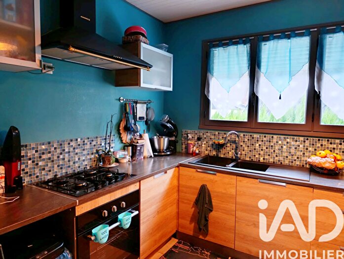 Maison à vendre - Les Hautes-Rivières - 7 pièces - 3 chambres