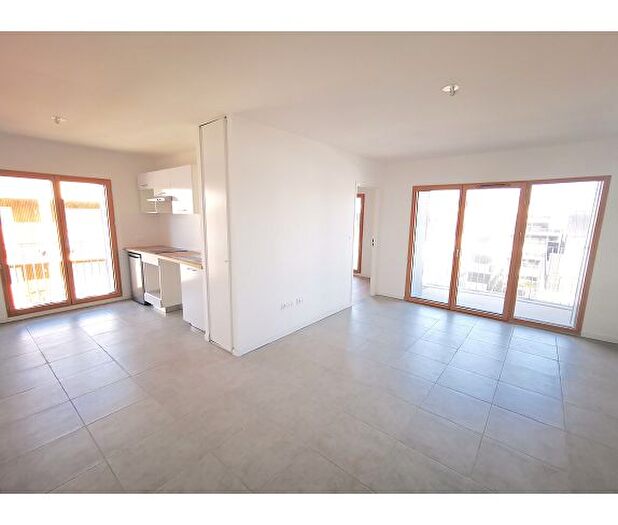 Appartement 2 pièces à vendre à Colomiers, Marots, Cabirol, Ramassiers