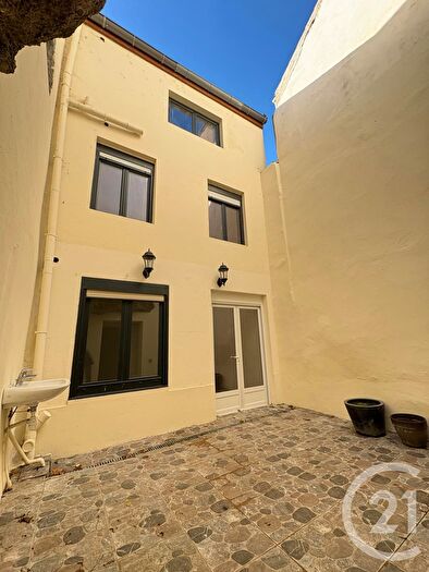 Maison à vendre - Conflans-Sainte-Honorine, Vieux Conflans - 5 pièces - 4 chambres