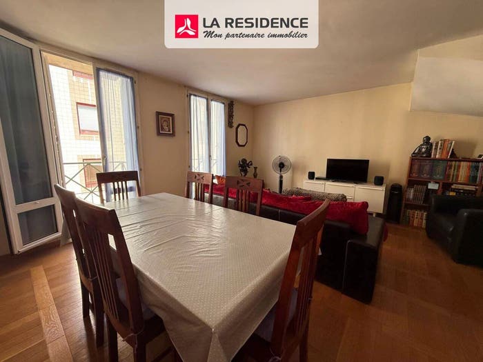 Appartement 3 pièces à louer - Montigny-le-Bretonneux