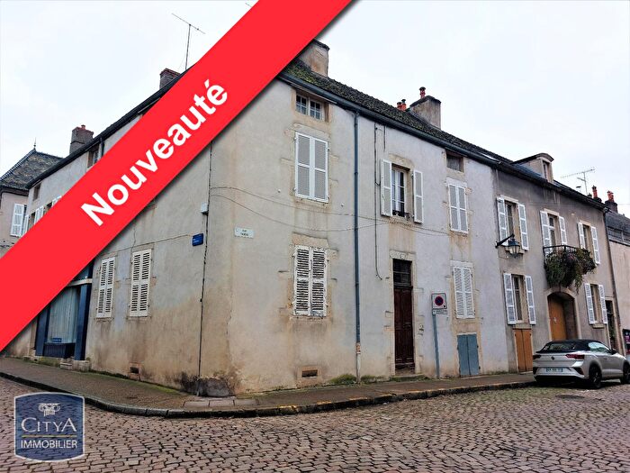 Appartement à vendre - Beaune, Centre-ville - 3 pièces - 2 chambres