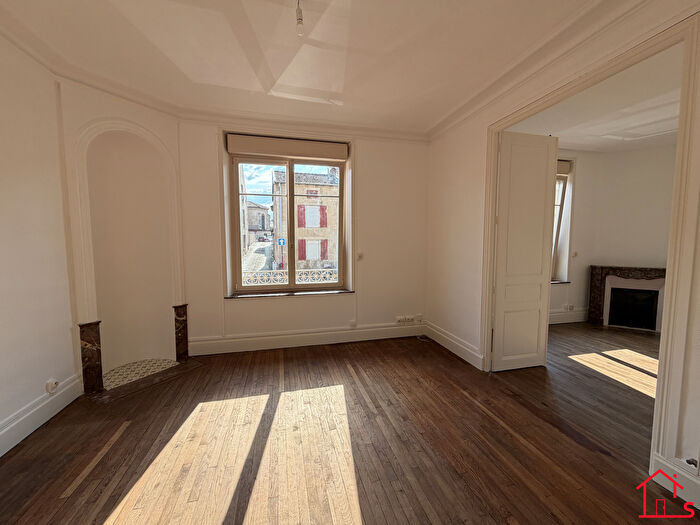 Appartement 3 pièces à louer à Vandières