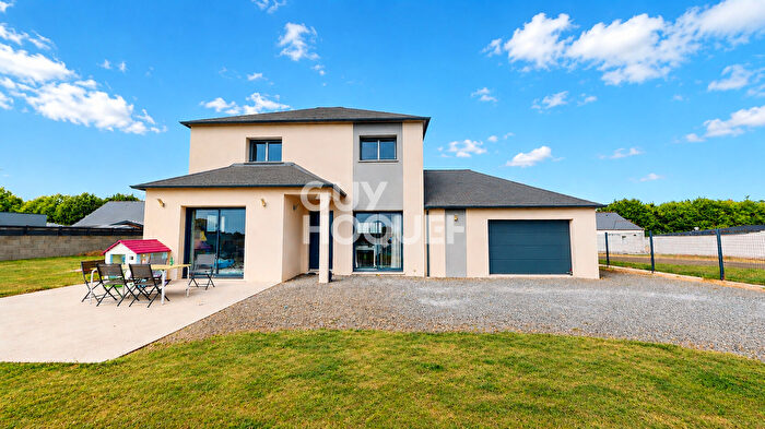 Maison 5 pièces à Virey, à vendre