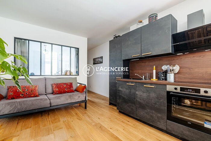 Appartement 2 pièces à louer - Bordeaux, Victoire, Sainte-Eulalie