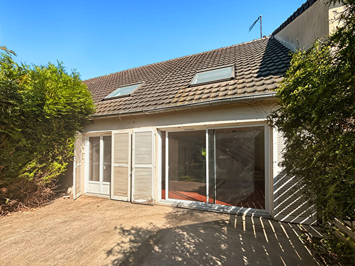 Boissise-le-Roi : Maison 6 pièces à vendre