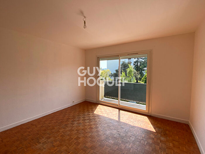 Appartement à vendre - Billère, Château dEst, Lalanne - 3 pièces - 2 chambres