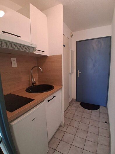 Appartement 1 pièce à louer à Saint Fiacre-Trois Maisons, Nancy
