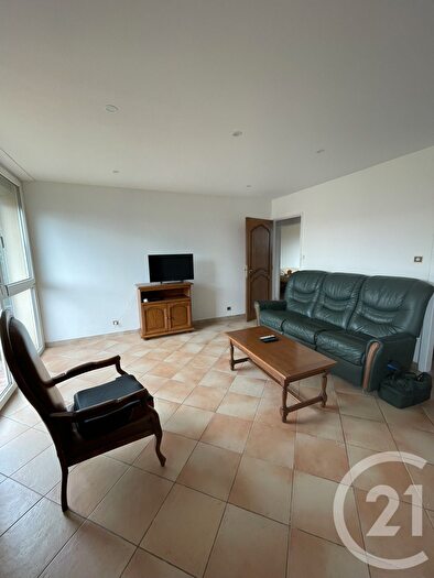 Appartement 3 pièces à louer à Neufchef