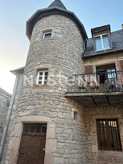 Maison 5 pièces à vendre - Meymac