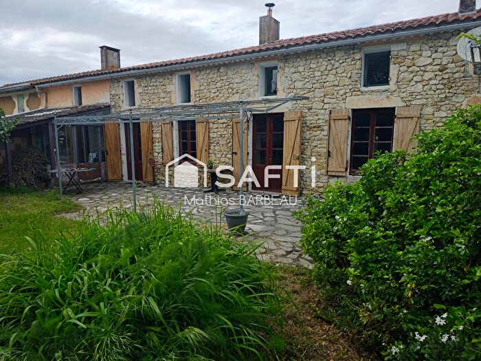Maison 5 pièces à Vendays-Montalivet, à vendre