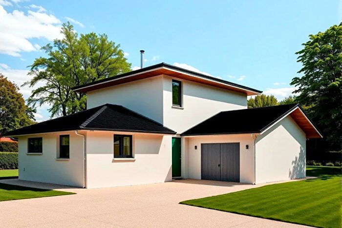 Veigy-Foncenex - Maison 5 pièces à vendre