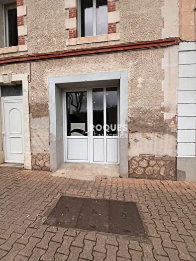 Appartement à vendre - Lamalou-les-Bains - 1 pièce